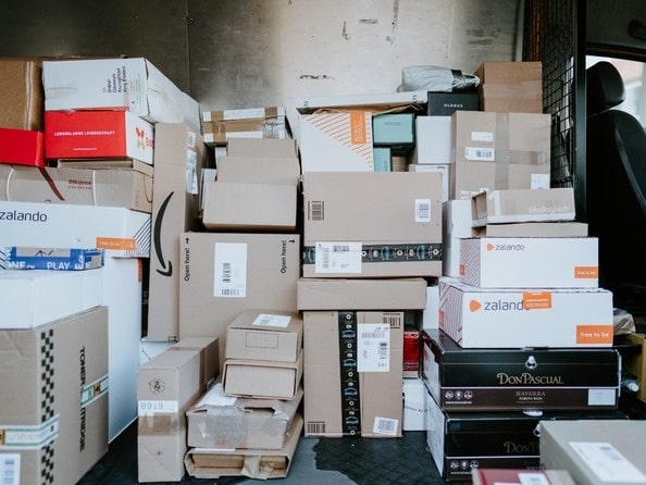 What Does it Mean to be a Compulsive Spender | UK Debt Service